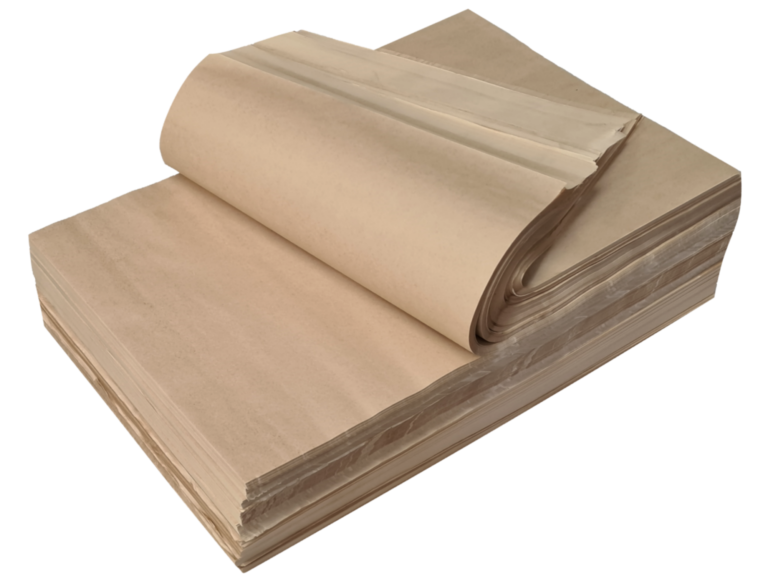 Papel Cebolla | Taller de Corte de Papel