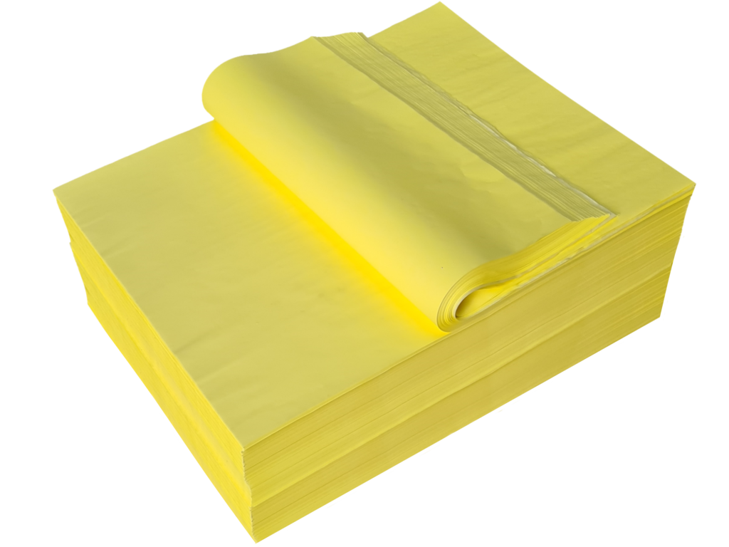 Papel Cebolla | Taller de Corte de Papel®