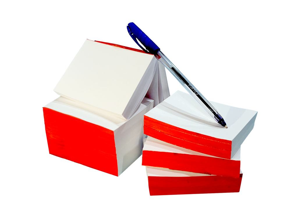 Papel Bond Encerado | Taller de Corte de Papel